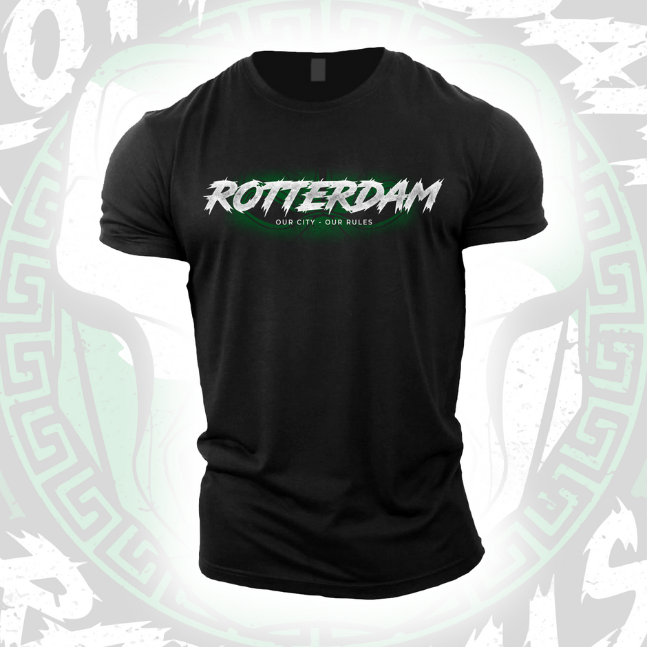 Rotterdam Radicals - Radicale kleding Rotterdam en Feyenoord