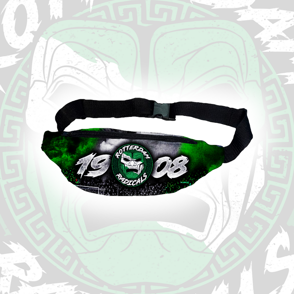 Rotterdam Radicals - Radicale kleding Rotterdam en Feyenoord