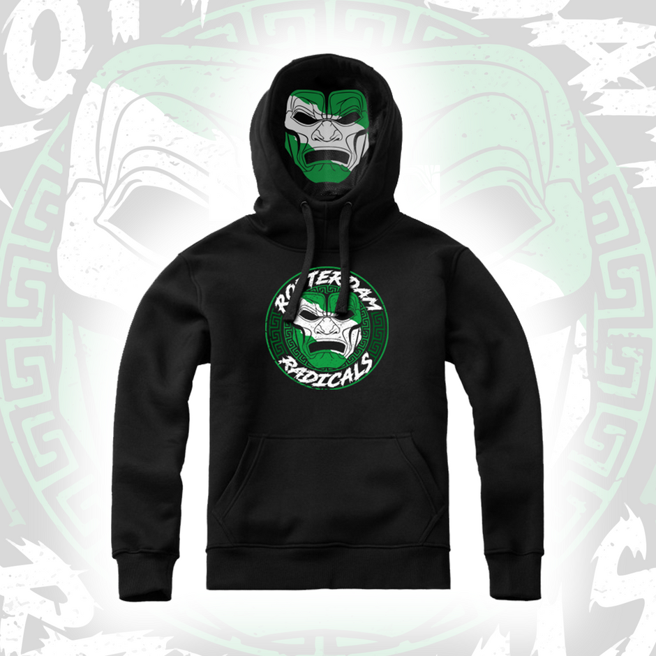 Rotterdam Radicals - Radicale kleding Rotterdam en Feyenoord